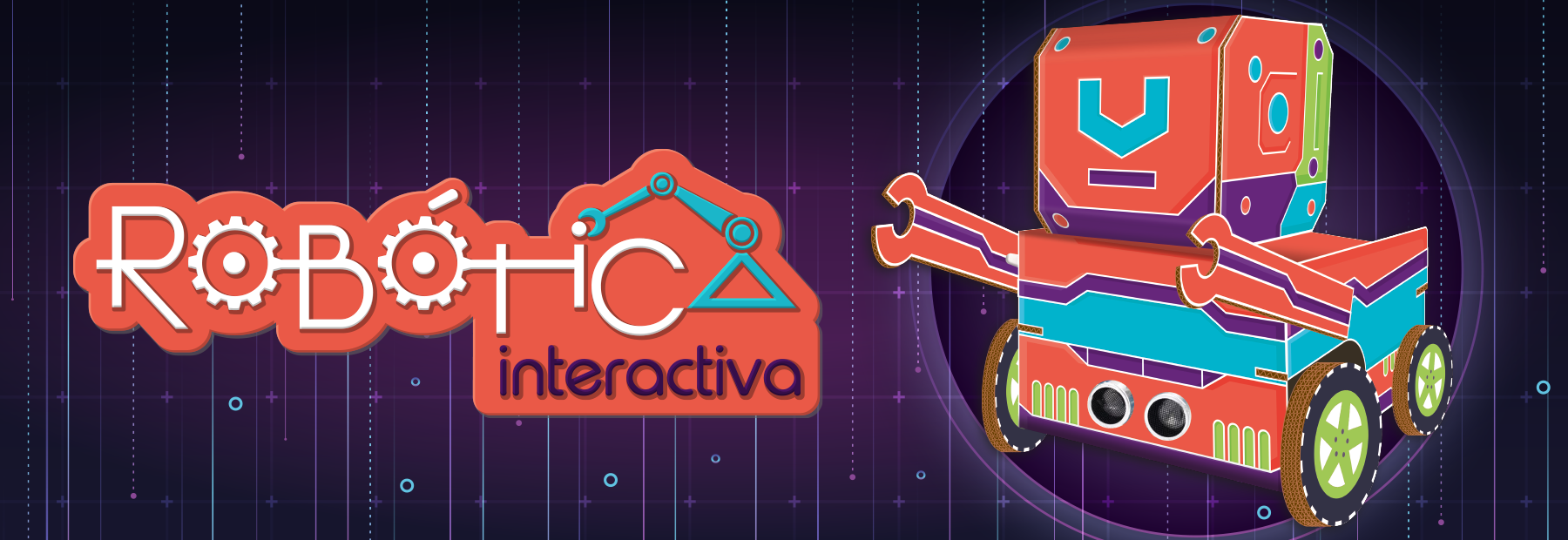 Robótica interactiva - Publicaciones Interactivas